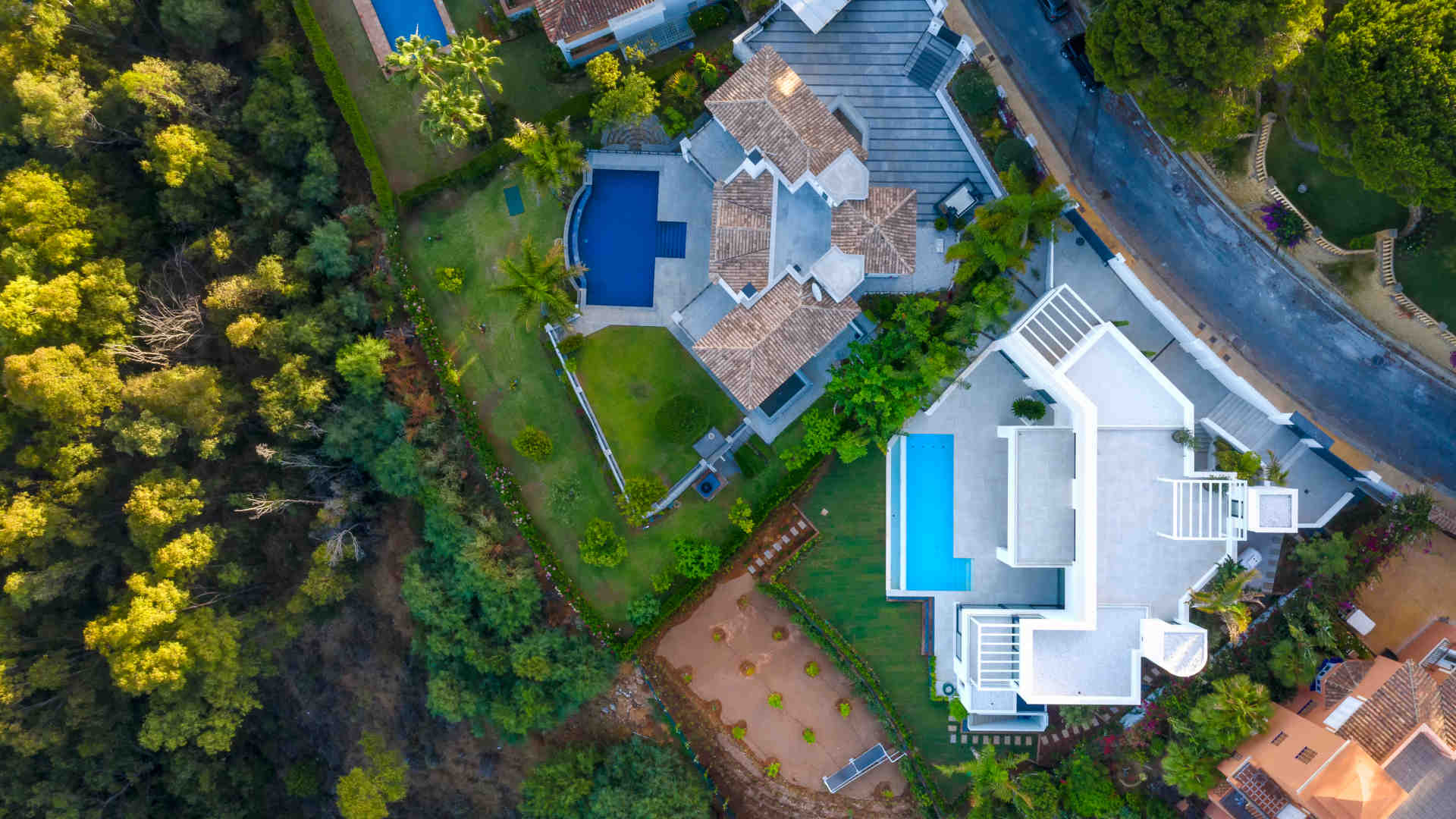 6 reasons to buy a house in Marbesa