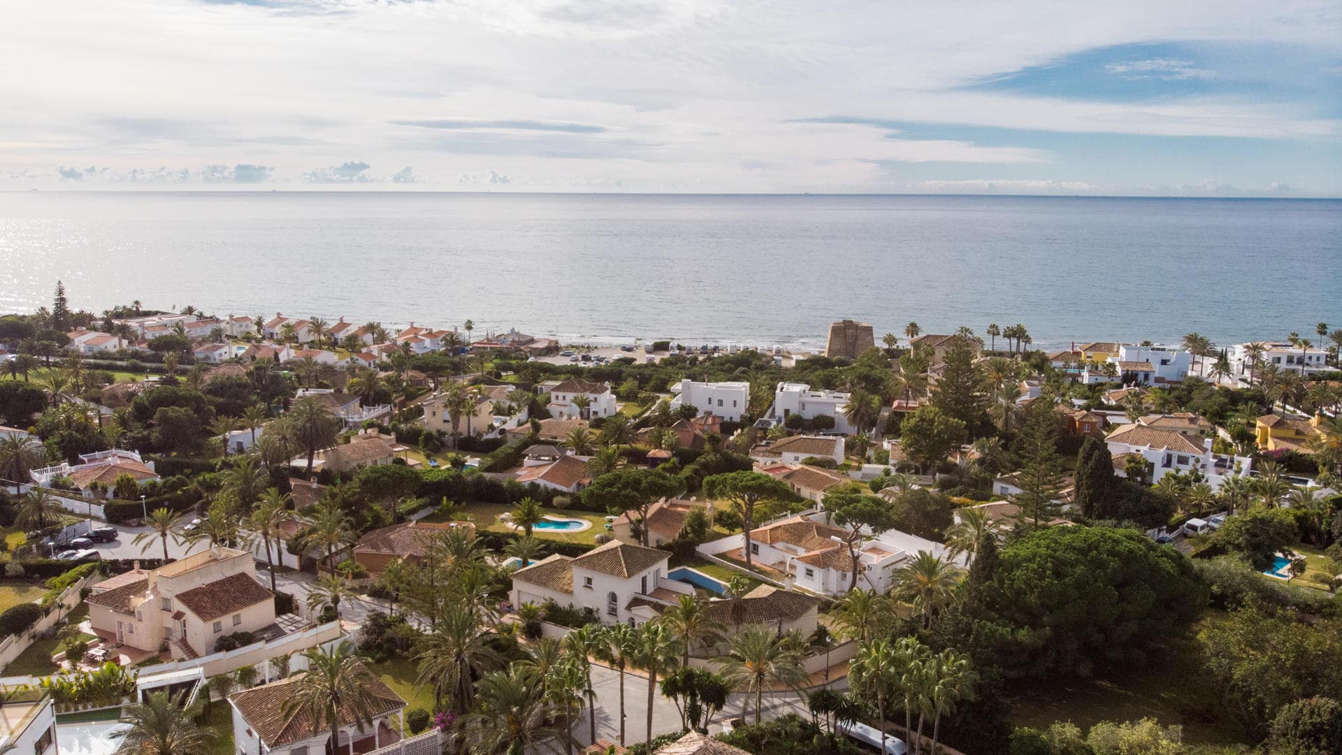 Common Myths about living in Marbesa